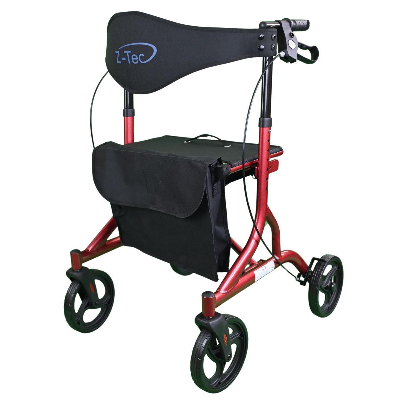 Rollators - Z-Tec Mobility